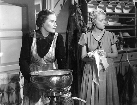 Mirja Mane | ČSFD.cz