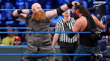 Joseph Ruud | ČSFD.cz