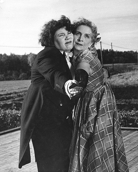 Irja Kuusla | ČSFD.cz