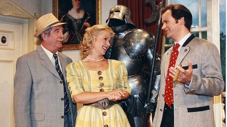 Christian Kreß | ČSFD.cz