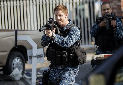 Kevin Michael Martin | ČSFD.cz