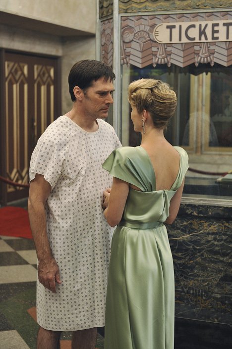 Thomas Gibson | ČSFD.cz