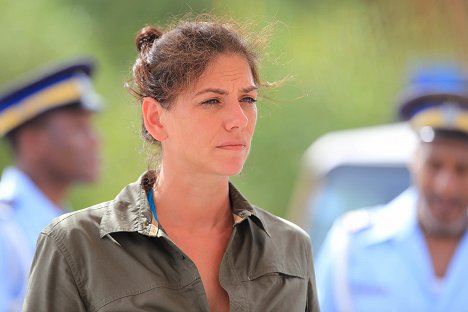 Neve McIntosh | ČSFD.cz