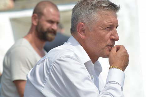 Stanislav Boklan | ČSFD.cz