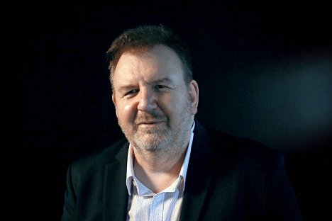 Steve Blame | ČSFD.cz