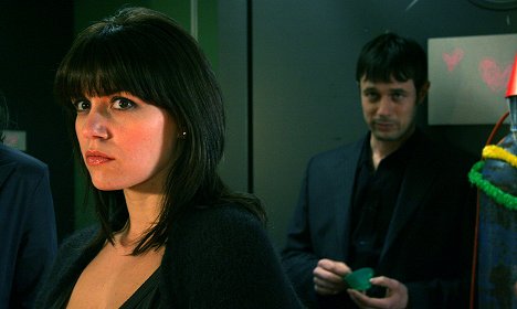 Georgia Mackenzie | ČSFD.cz