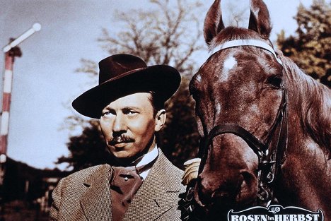 Carl Raddatz | ČSFD.cz