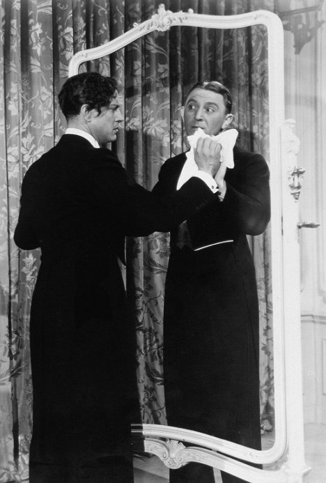 Theo Lingen | ČSFD.cz