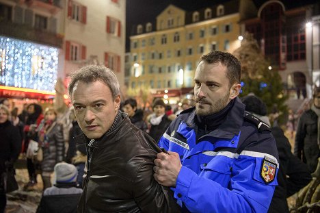 Marc Robert | ČSFD.cz