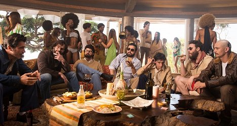 Kevin Makely | ČSFD.cz