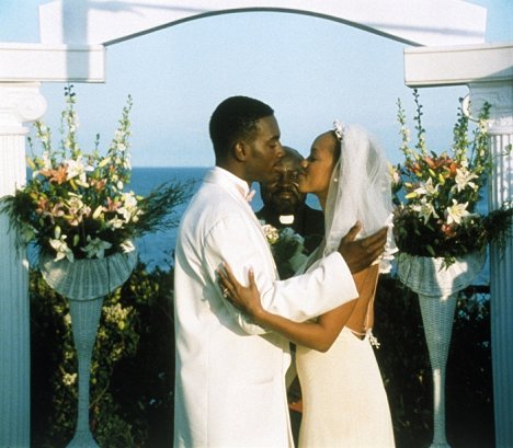 Bill Bellamy | ČSFD.cz