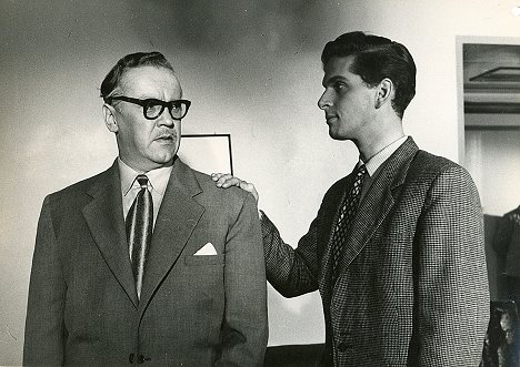 Aarne Laine | ČSFD.cz