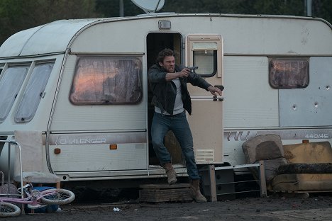 Luke J.I. Smith | ČSFD.cz