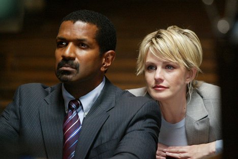 Rif Hutton | ČSFD.cz