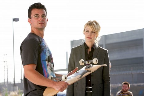 Travis Wester | ČSFD.cz