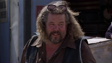 Mark Boone Junior | ČSFD.cz