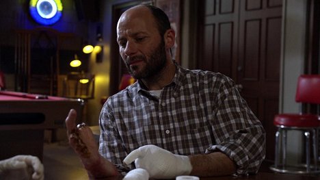 Michael Ornstein | ČSFD.cz