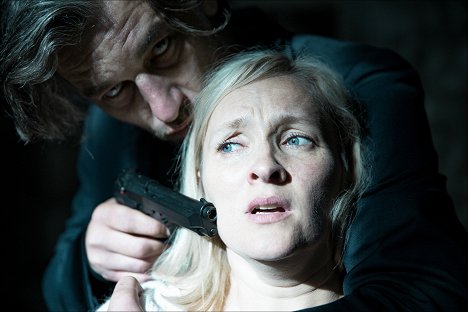 Tine Reymer | ČSFD.cz