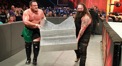 Windham Rotunda | ČSFD.cz