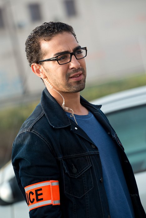 Mhamed Arezki | ČSFD.cz