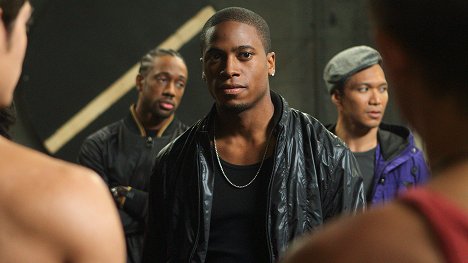 Tyrone Brown | ČSFD.cz