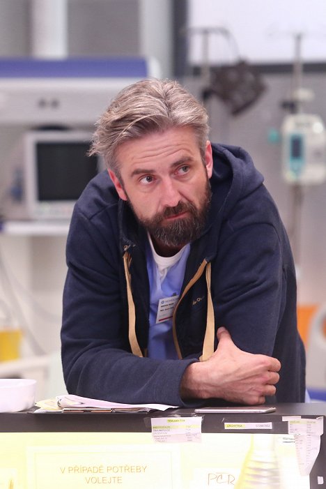 Roman Zach | ČSFD.cz