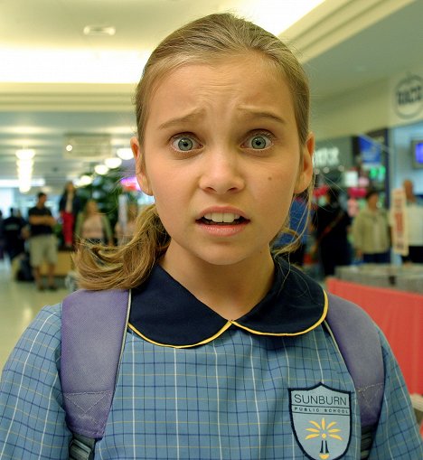 Marny Kennedy | ČSFD.cz