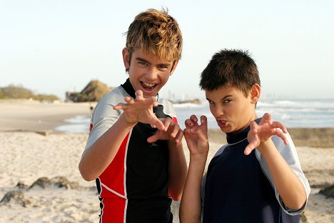 Luke Erceg | ČSFD.cz