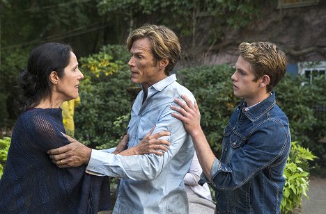 Glynis Davies | ČSFD.cz