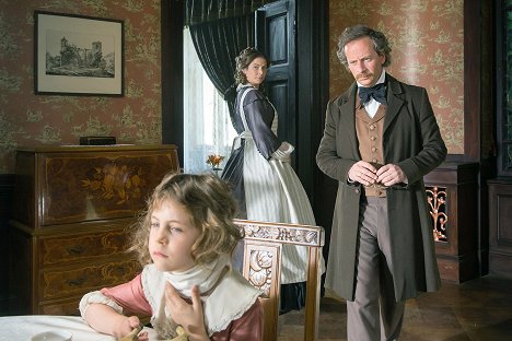 Isabelle Barth | ČSFD.cz