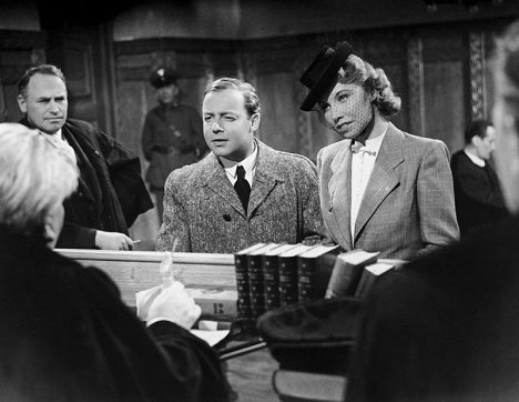 Gerda Maria Terno | Galerie - Z filmu | ČSFD.cz