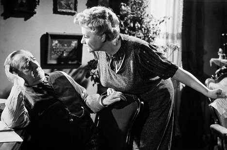 Hans Moser | ČSFD.cz