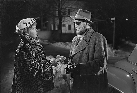 Tuija Halonen | ČSFD.cz