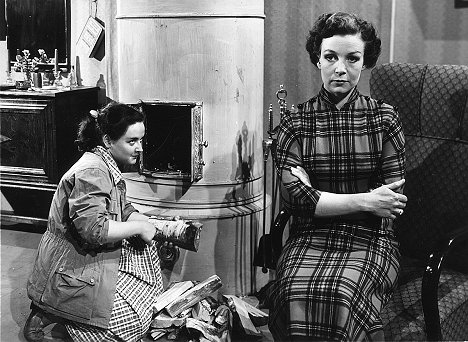 Nelly Anita Lovén | ČSFD.cz