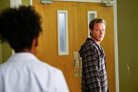 Matthew Alan | ČSFD.cz