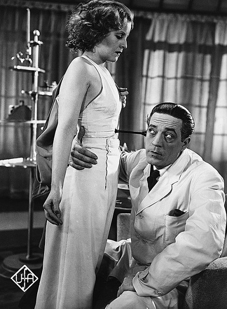 Albert Kersten | ČSFD.cz