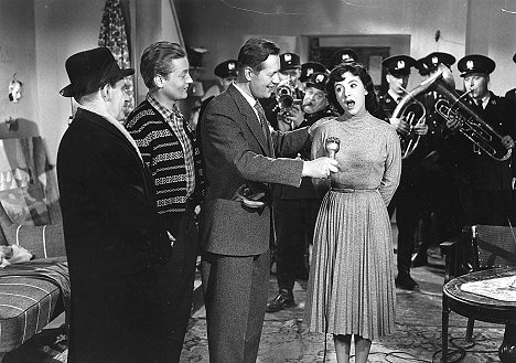 Niilo Tarvajärvi | ČSFD.cz