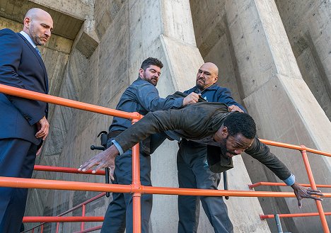 Jason Manuel Olazábal | ČSFD.cz