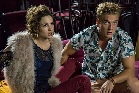 Miklós H. Vecsei | ČSFD.cz