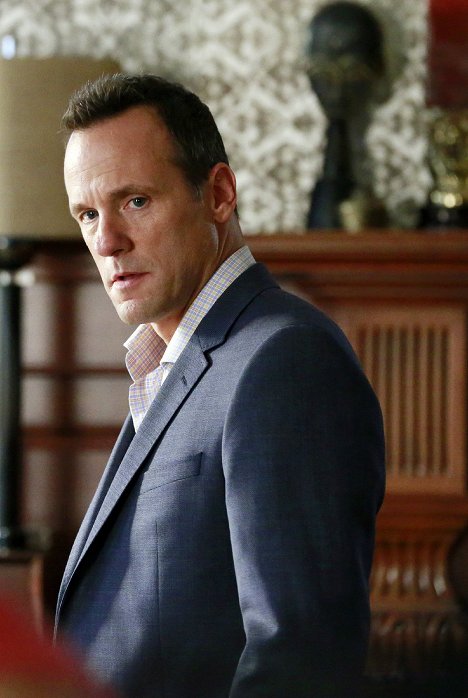 Tom Verica | ČSFD.cz