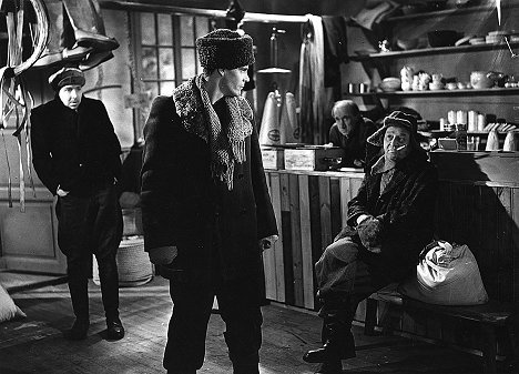 Jalmari Parikka | ČSFD.cz