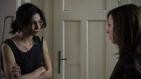 Laura Döbrösi | ČSFD.sk