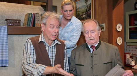 Gerhard Lippert | ČSFD.sk