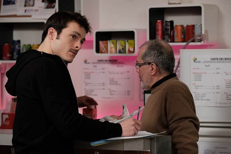 Eric Pucheu | Galerie - Z filmu | ČSFD.cz