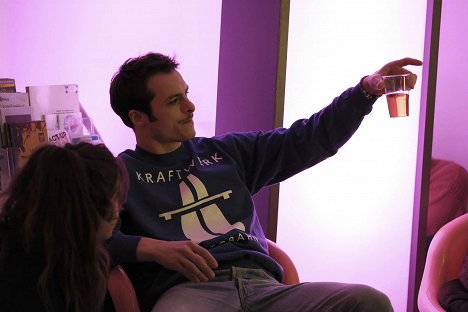 Eric Pucheu | Galerie - Z filmu | ČSFD.cz