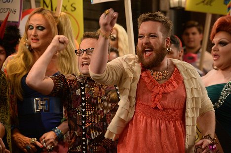 Caroline O'Neil | ČSFD.cz