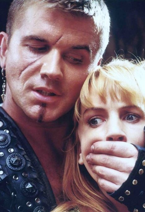 Jeremy Callaghan | ČSFD.cz