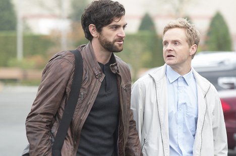 Luke Camilleri | ČSFD.cz