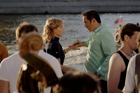 Alexandr Nikitin | ČSFD.cz