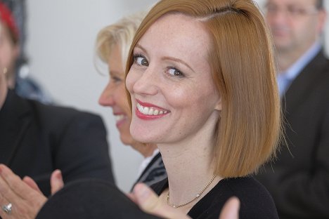 Lavinia Wilson | ČSFD.cz